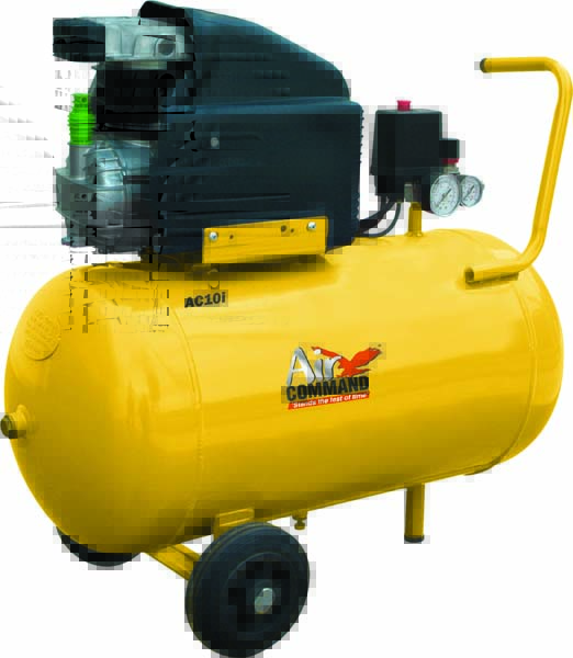 9.0CFM, 2.5HP Direct Drive Compressor - Buy Tools Online